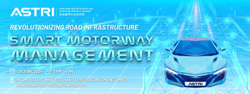 Revolutionizing Road Infrastructure: Smart Motorway Management | Smart ...